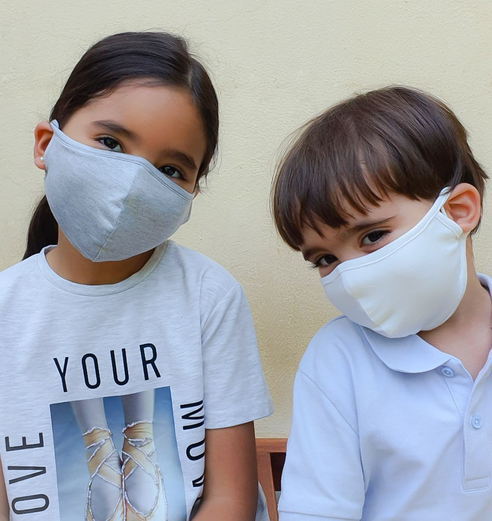 Washable Masks – NINE & BEYOND